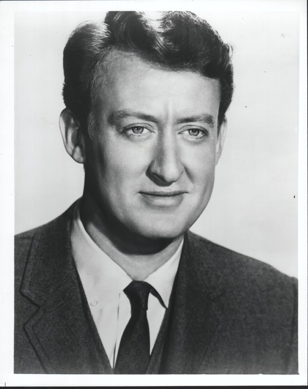 Tom Poston