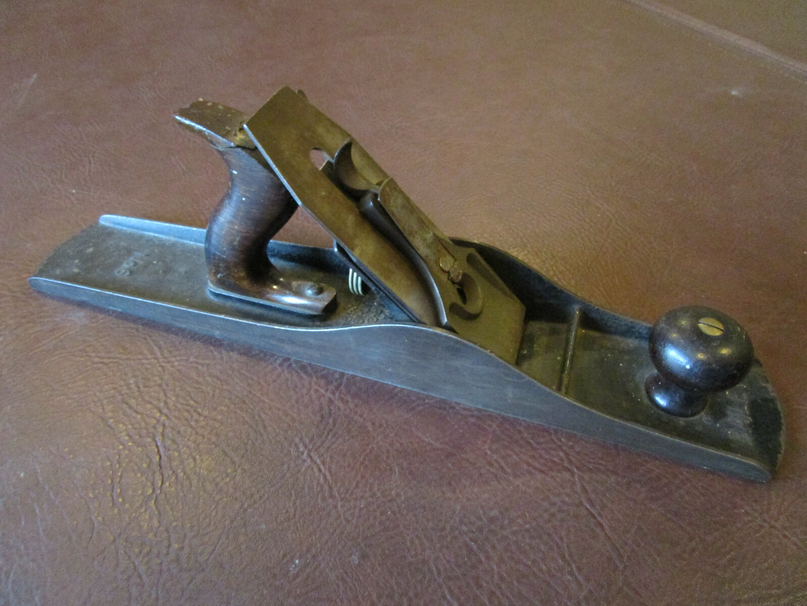 Antique Bailey No. 6 Wood Plane | eBay