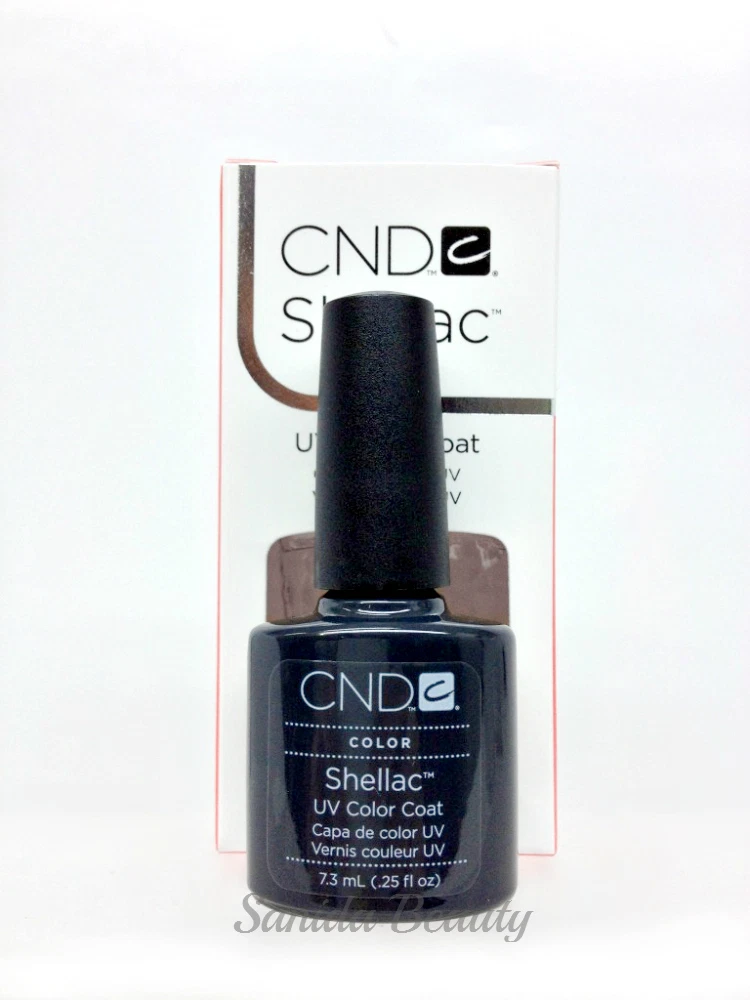 Shellac Vexed Violette