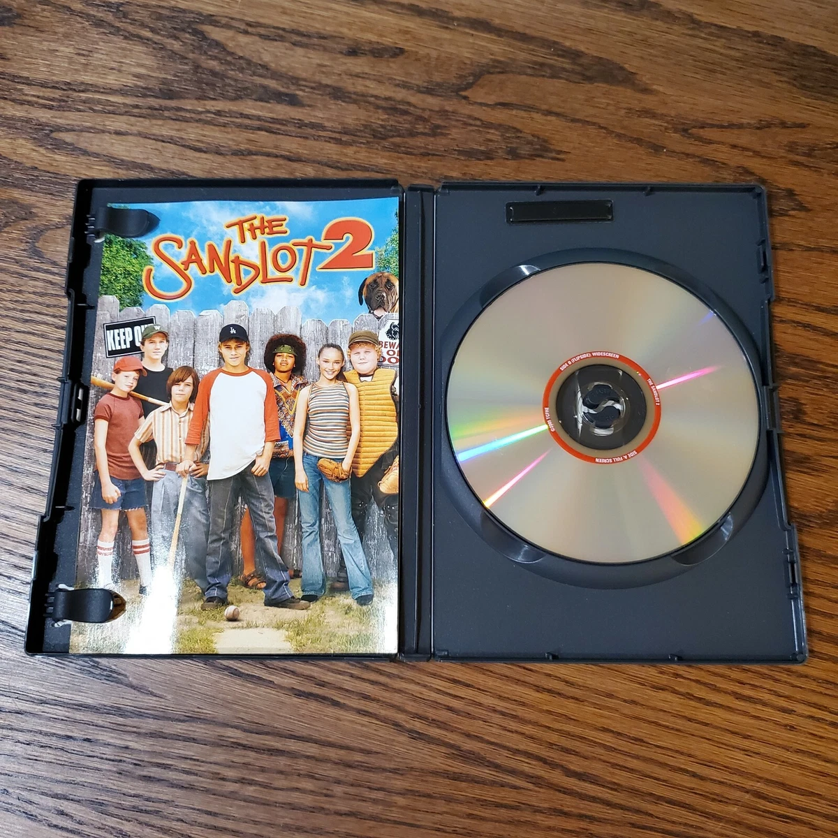 Sandlot 2 Part 5