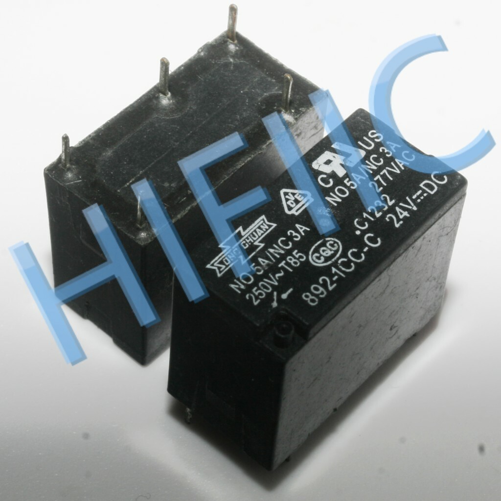 1PCS 892N-1CC-C 892H-1CH-C 24VDC Relay | eBay