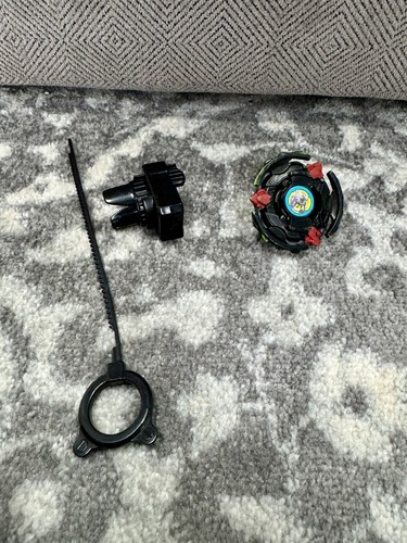 Beyblade HASBRO OLD GENERATION US Version Takara Plastic - Colored On ...