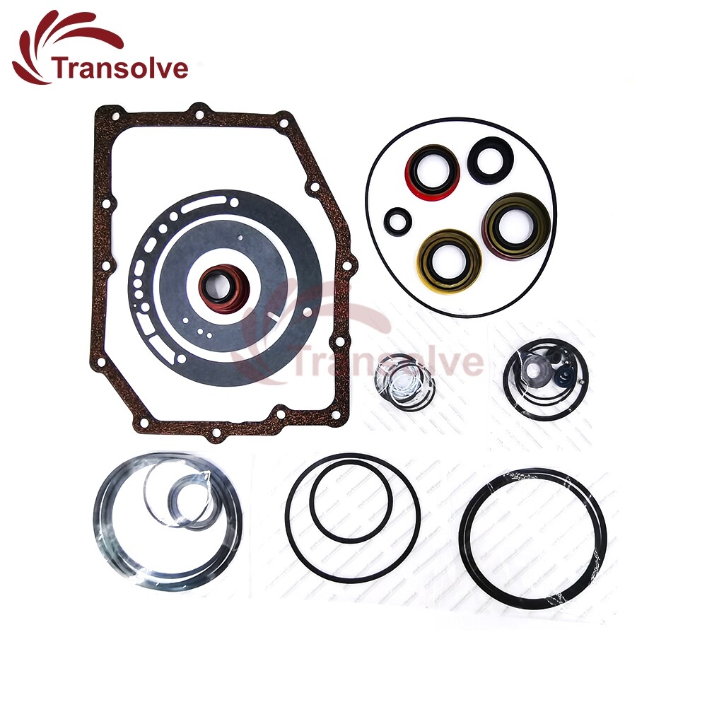 48RE TRANSMISSION OVERHAUL KIT WITH BONDED PAN GASKET BY, 56% OFF