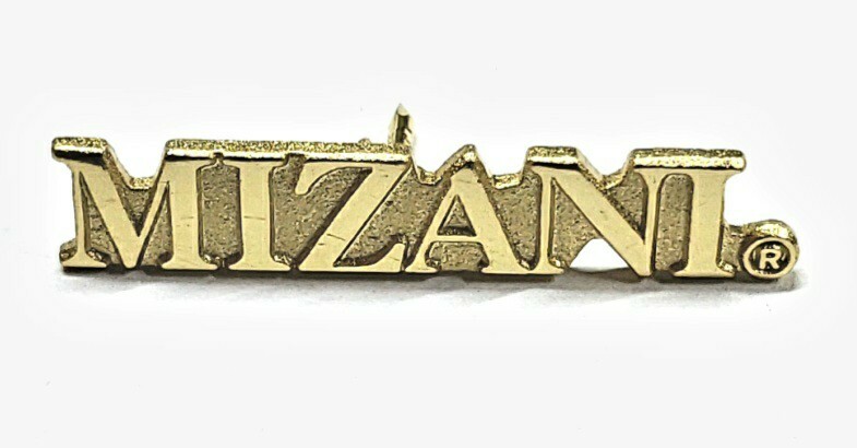 Mizani Logo