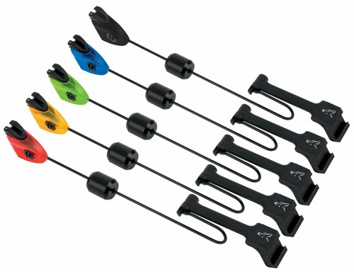 Fox MK3 Swinger Indicator *Single* NEW Fishing Bite Indication *All ...
