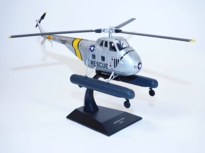 Helicoptère SIKORSKY H-19A US army 1/72 USA Rescue | eBay Australia
