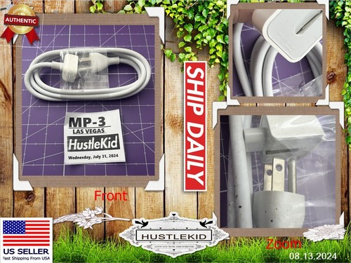 Apple Macbook Charger Volex APC7H Power Cord Charging Extender Cable ...