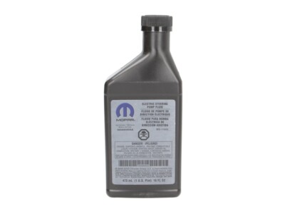 For CHRYSLER 68088485AA Power steering oil OE REPLACEMENT XX31029 ...