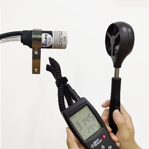 ZJ-202A 220v Industrial Static Eliminator Anti-Static Ion Air Gun ...