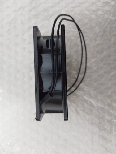 1PC SVNQN XNF8025HA 110V 14W 0.12A 8CM Small Incubator Cooling Fan Good ...