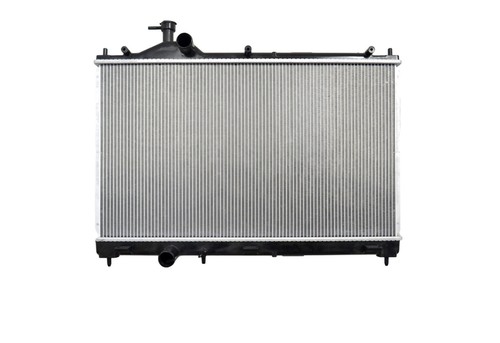 RADIATOR MITSUBISHI OUTLANDER 2,0 2,4 3,0 HYBRID 2013- 1350A601 ...