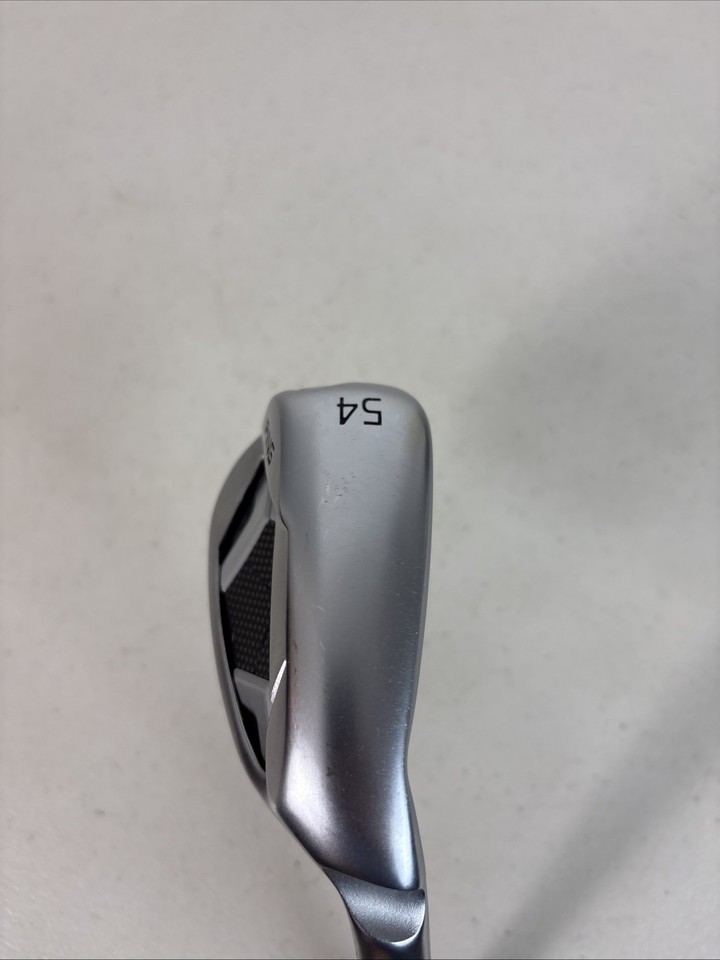 VERY NICE Ping G430 54° Blue Dot Sand Wedge Alta CB Soft Regular Senior ...