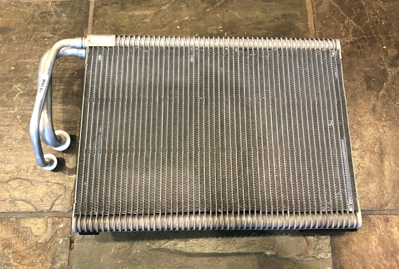 2016 MERCEDES C300 C63 GLC300 A/C AIR CONDITIONING EVAPORATOR ...