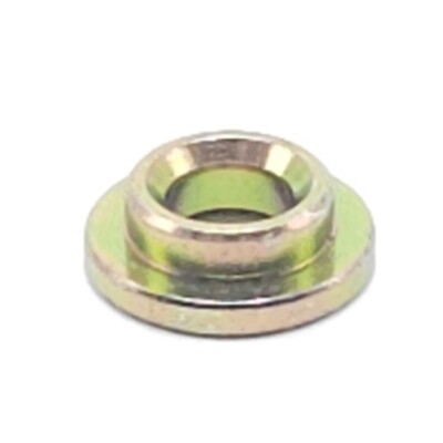 NAS77-3-008 press fit flanged bushing | eBay