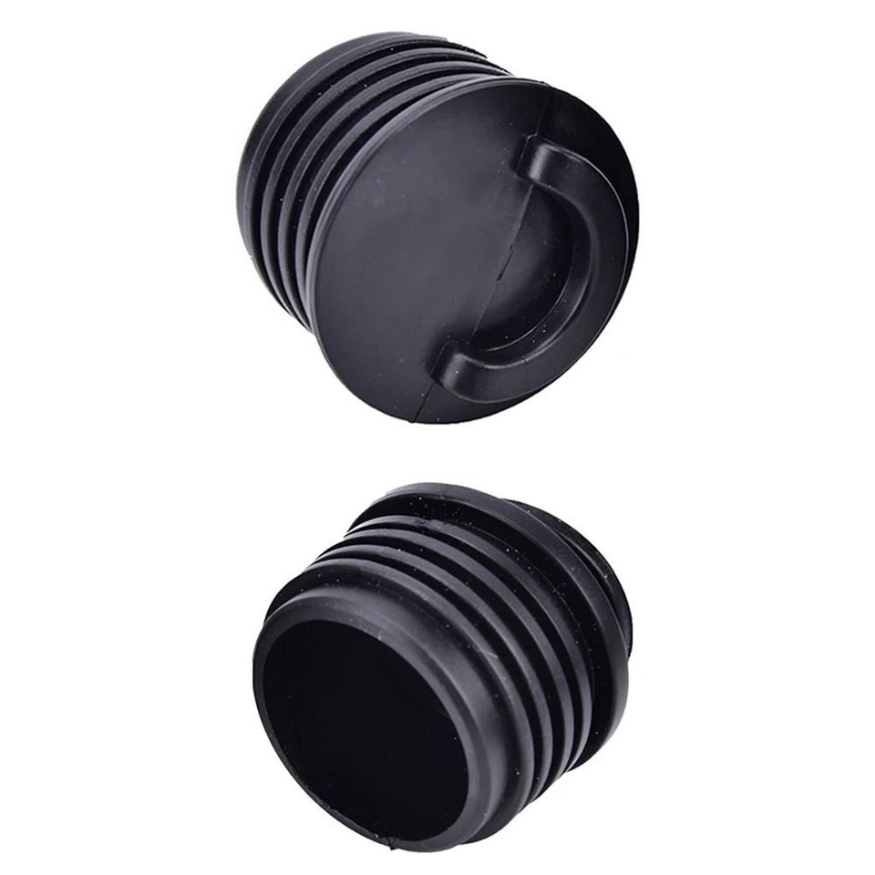 Rubber Kayak Scupper Stopper Drain Holes Plugs Bung Rubber Scupper ...