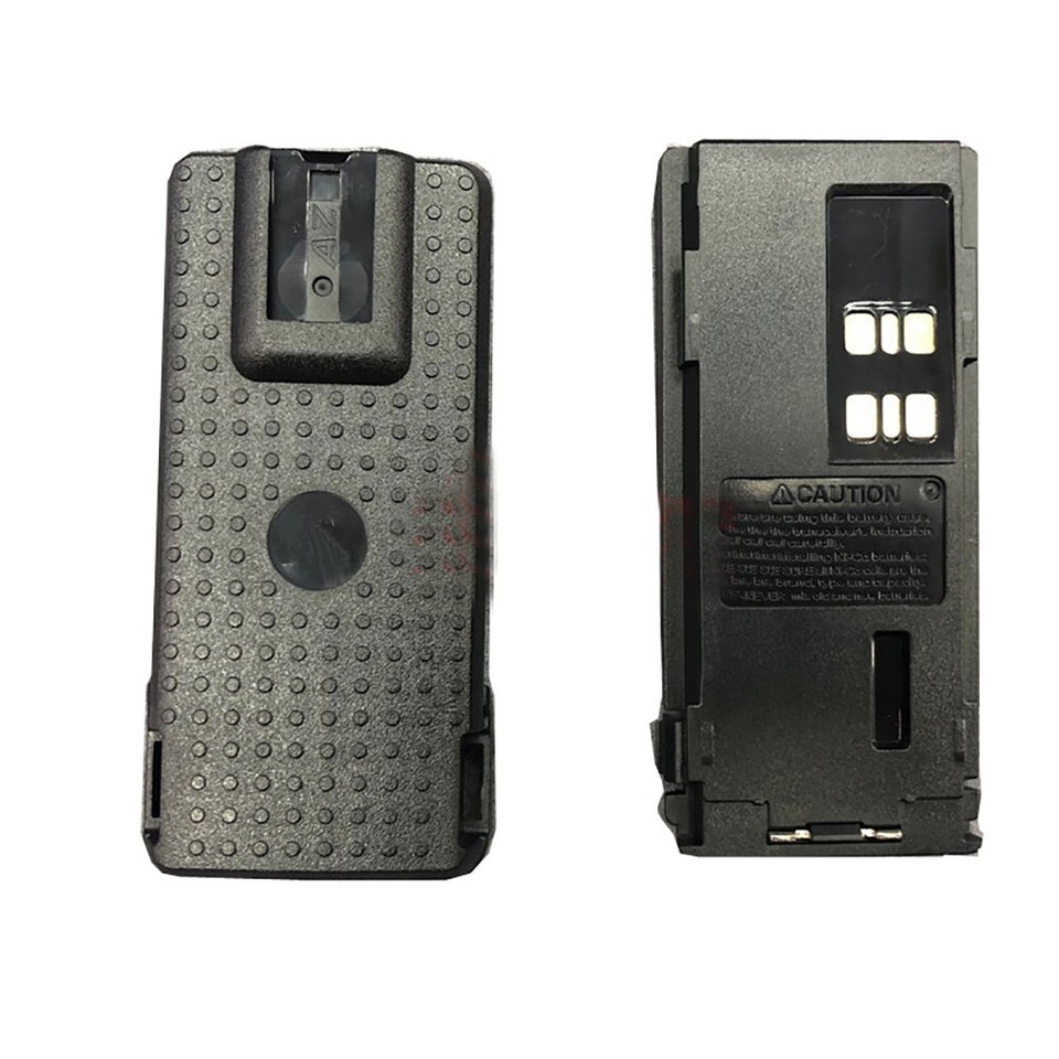Battery Case For Motorola GP328D GP338D XIR P8668 P8660 P6600 DGP8050 ...