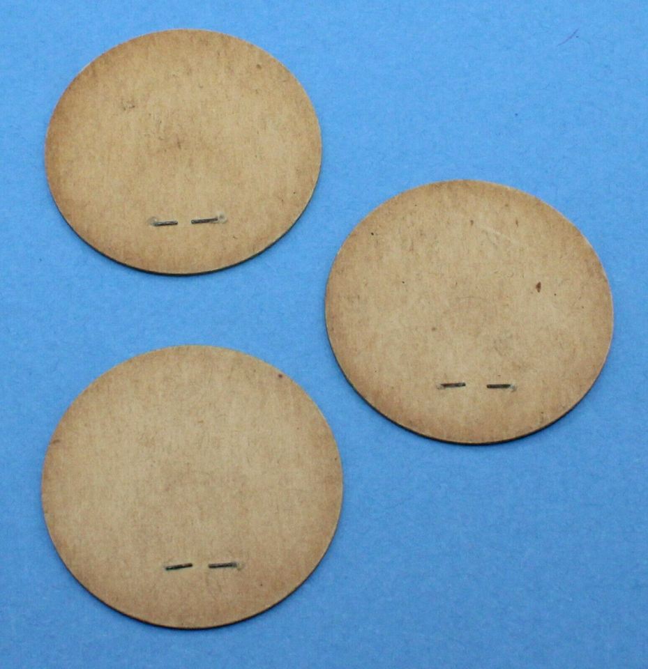 5780~Vintage Pair Cardboard BUTTERMILK Milk Bottle Caps - Lady Churning ...