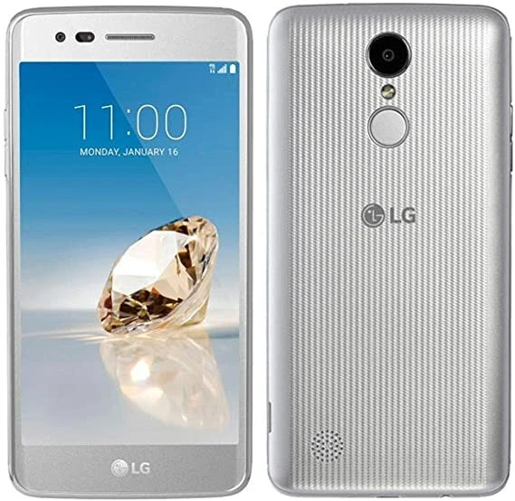 Metro Pcs Lg Android Phone