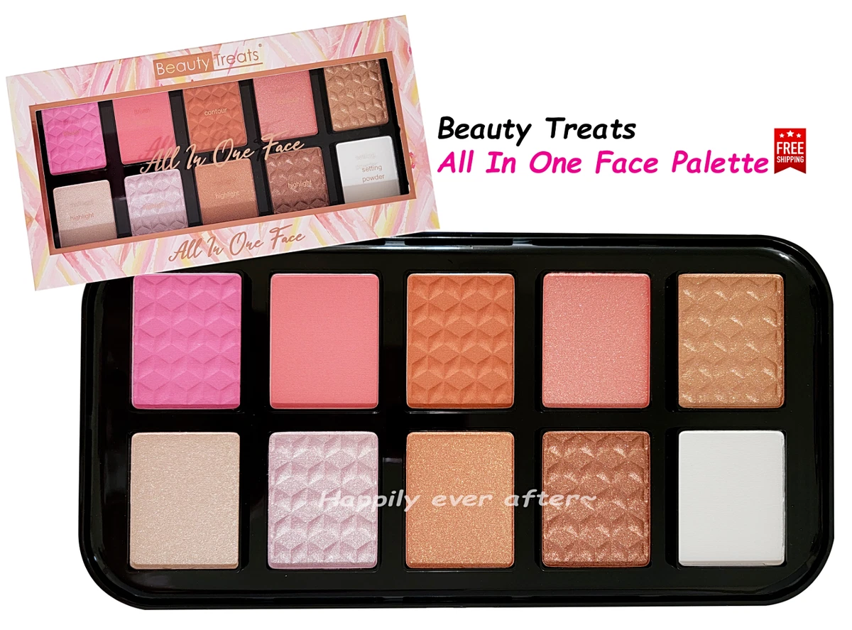 Ebay Makeup