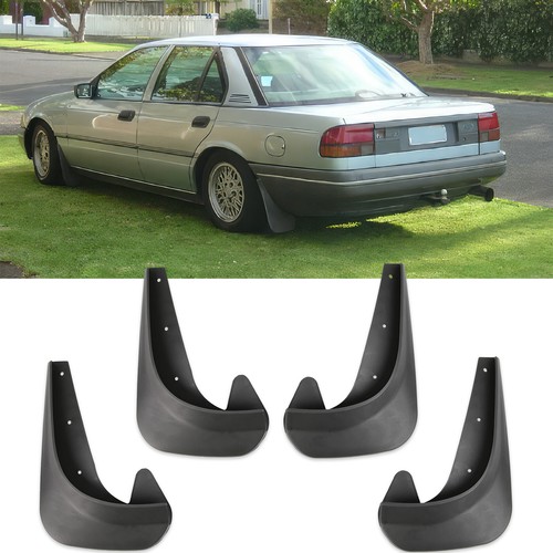 For Ford Falcon BA BF 4PCS Front Rear Mud Flap Splash Guards ...