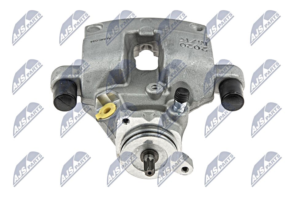 Bremssattel Hinterachse links Aluminium Für MERCEDES A205 13-18 ...