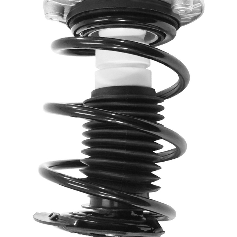 Front Struts w/Coil Springs Assembly for BMW 320i 328i 335i 340i ...