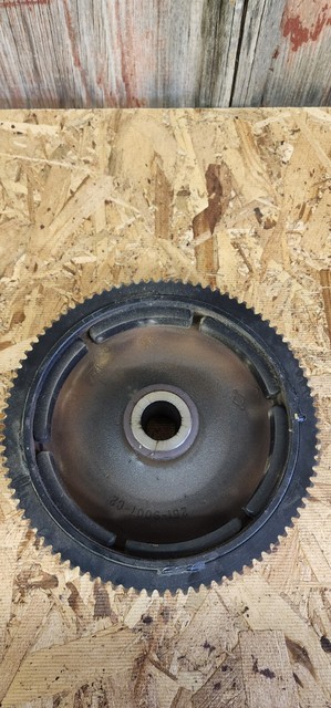 Mercury Outboard Motor Flywheel 261-9007-C2 (Mariner, Force) for sale ...