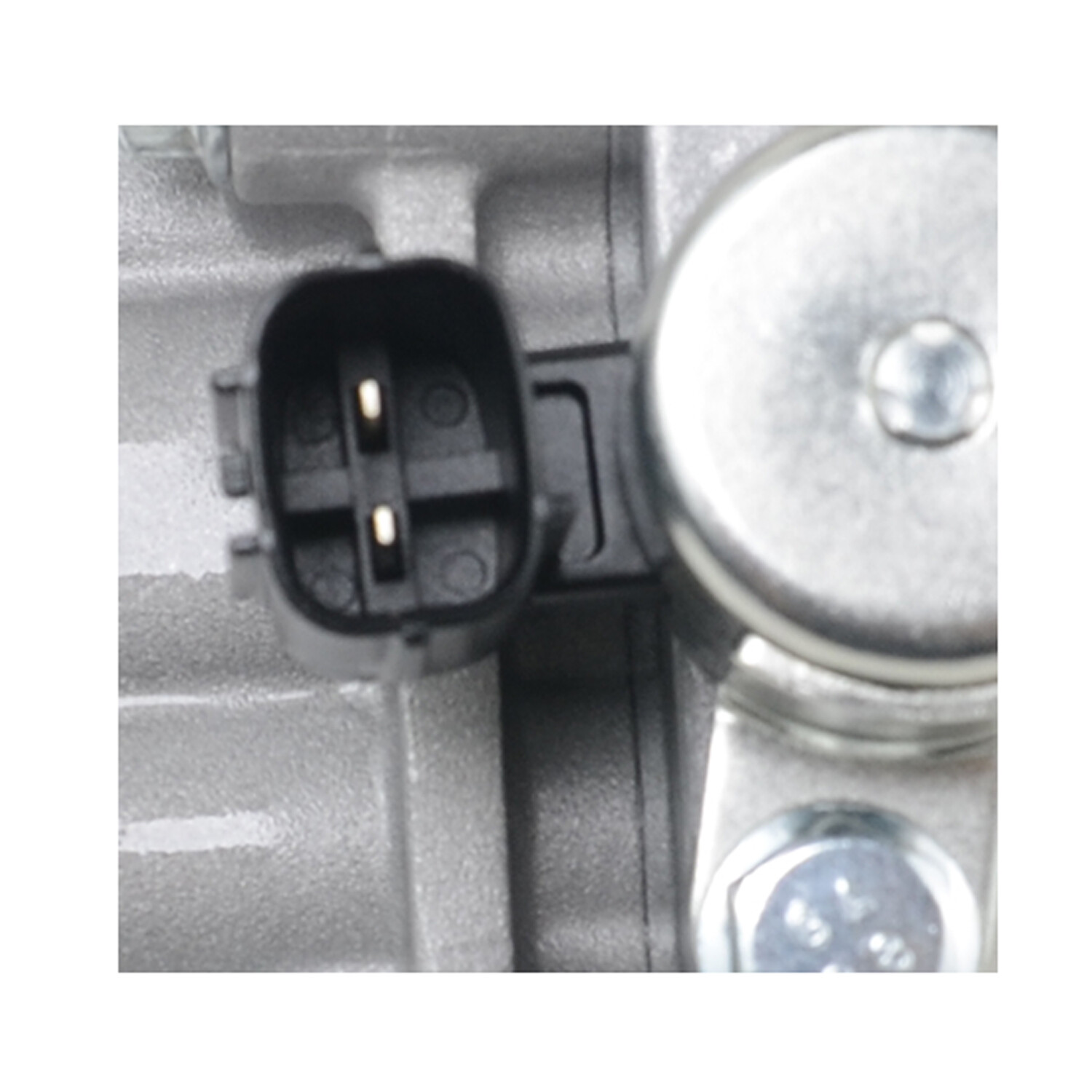 15810-RKB-J01 VTEC Solenoid Spool Valve W/Gasket for Honda Odyssey ...