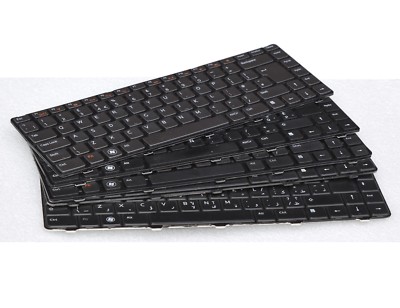 Keyboard Laptop Keyboard Dell Vostro 3350 3450 3555 3560 0DMJ59 Czech ...