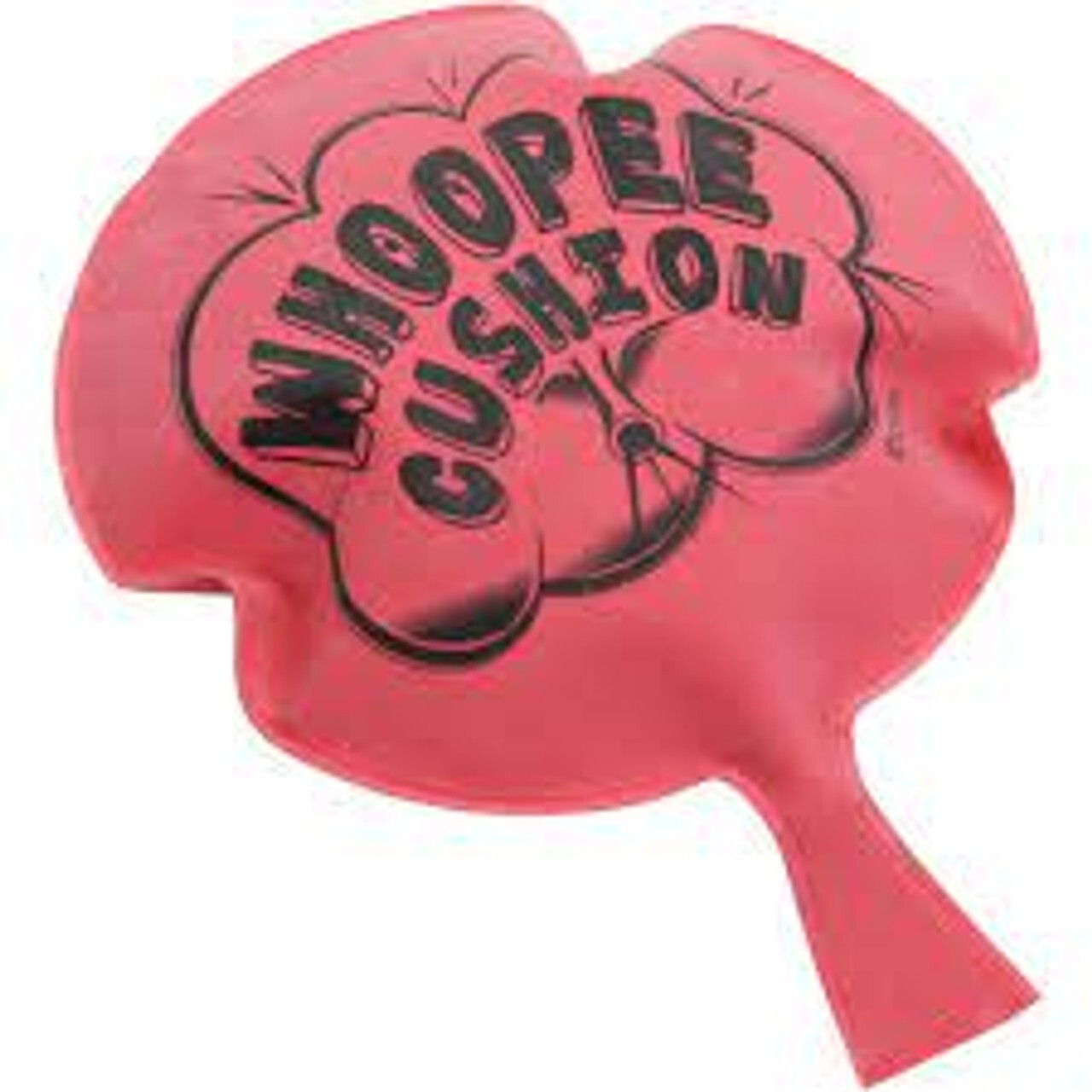 2 LARGE 8" Whoopee Cushions ~ Whoopie Fart Gas Toy Noise Maker - prank ...