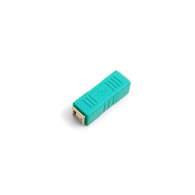 System-S USB Type B Input to USB Type B Input Adapter Cable Adapter ...