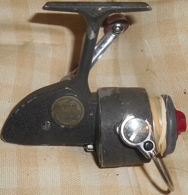 Spinning Reels - Dam Quick 110 Spinning