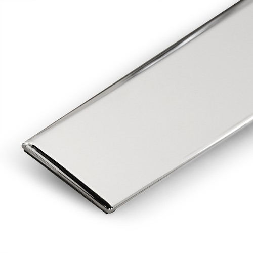 New Chrome Hood Molding Trim For Cadillac Escalade 2007-2014 #1235107 ...