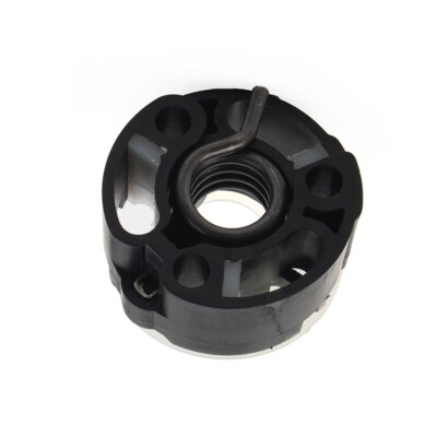 Supercharger Isolator Coupler 3.0L For Jaguar For For Range LR160735 ...