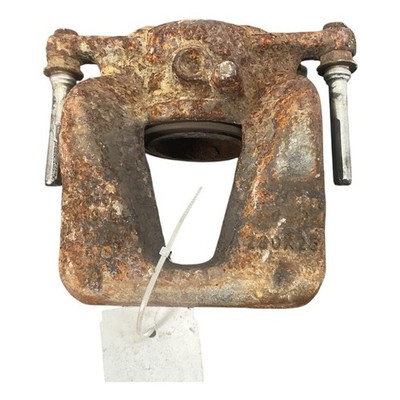 Mercedes-benz A Class W176 2012-2018 Caliper Front Left Side ...