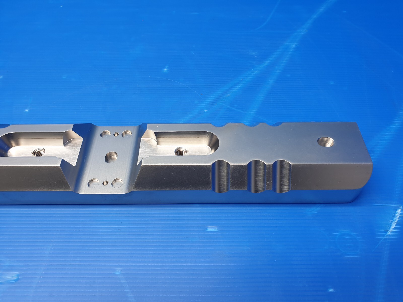 Applied Materials AMAT DOOR ACP SST VITON 0040-96157 | eBay