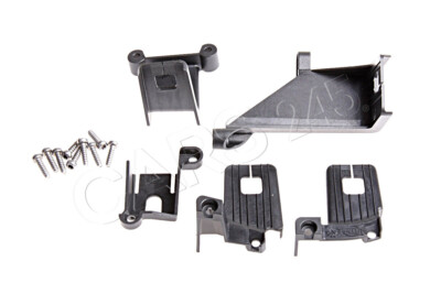 Genuine BMW X5 M E70 X6 E71 E72 Hyb Right Headlight Repair Kit OEM ...