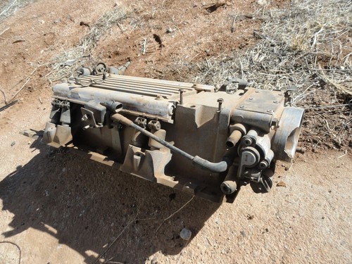 1994-97 TPI LT1 intake manifold, fuel rails, injectors, ect. | eBay