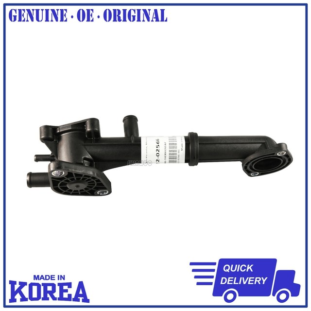2562202566 Hyundai Housingthermostat 2562202566 Genuine OEM Part for ...