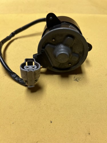 1636331090 Genuine Toyota MOTOR, COOLING FAN, NO.2 16363-31090 | eBay