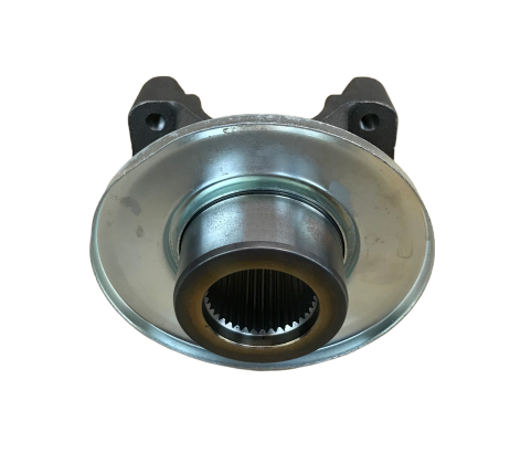 NEW OEM 2012 - 2018 Ford F53 Stripped Chassis Motorhome 6.8L Flange ...