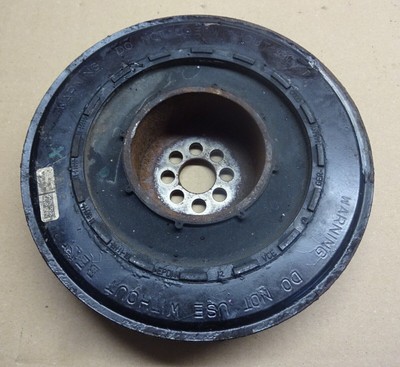 Original VW Audi Riemenscheibe Kurbelwelle 059105251 059105251AD ...