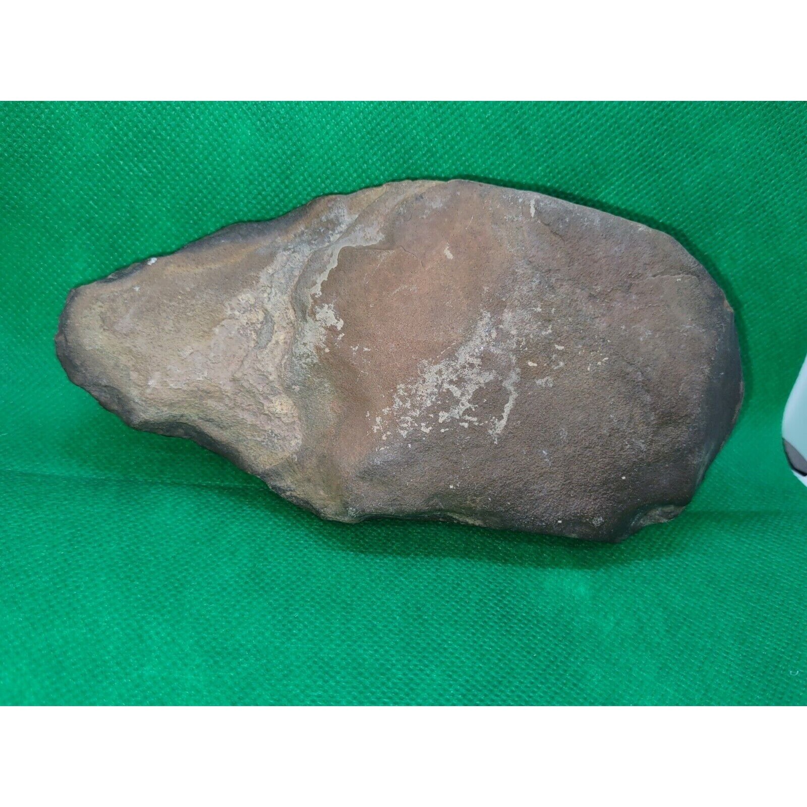 Stone Axe Hand Axe Prehistoric Tool Stone Age Museum Quality From Mali ...