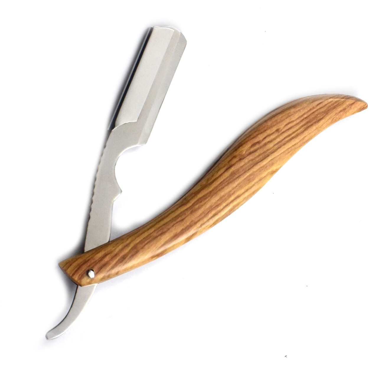 Vintage barber Razor straight razor safety razor shaving razor with 10 ...