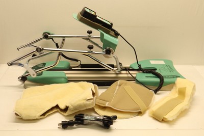 Physical Therapy & Rehab - Cpm Continuous Passive Motion