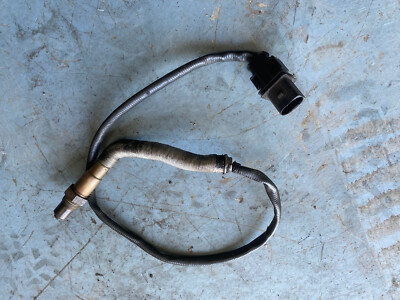 0045428618 Mercedes C class Kompressor engine oxy oxygen lambda sensor ...