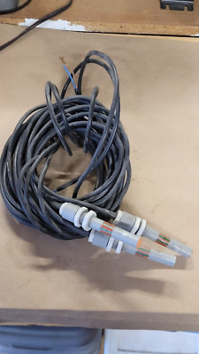 Lot of 3 Schmersal BN65-rz Magnetic Reed Switches 220VAC | eBay
