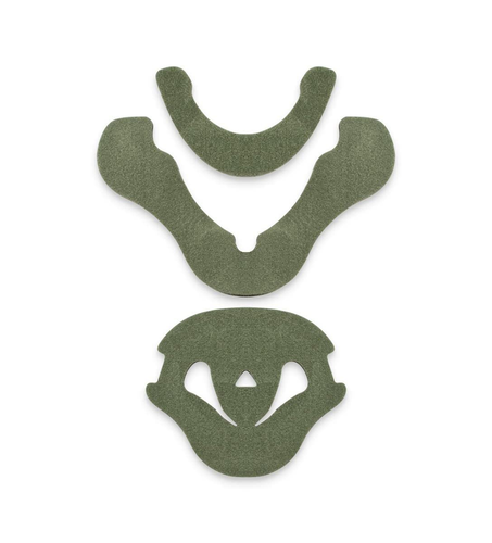 Vista Cervical Collar Pads, Moisture-Wicking & Optimal Pressure ...