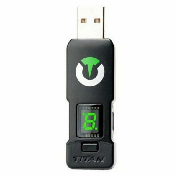 Titan One Games Console Cross-Platform Controller Tuner for sale online ...