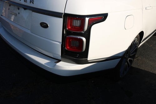 2013-2019 LAND RANGE ROVER UPPER POWER LIFTING TRUNK BOOT HATCH ...